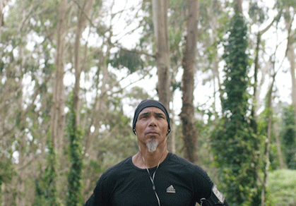 Spirit Runner - Trail Runner Magazine