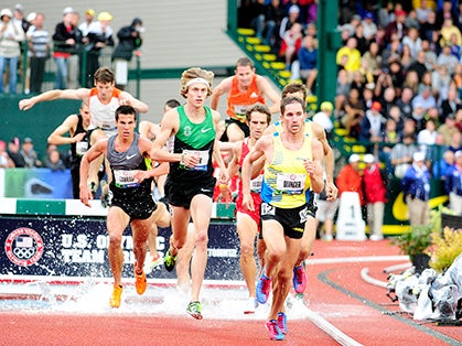 Why Trail Runners Should Love Evan Jager - Trail Runner Magazine