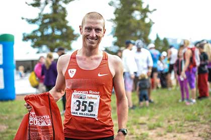 Young Bucks and Old Hands - Trail Runner Magazine