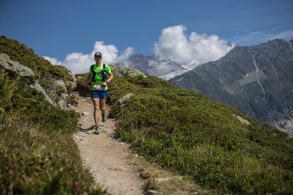 Mike Foote's Top 100-Mile Tips - Trail Runner Magazine