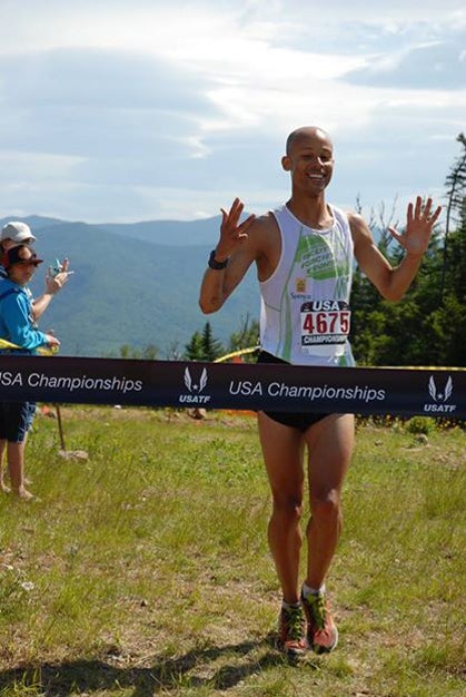 6 Questions with Joe Gray - Trail Runner Magazine