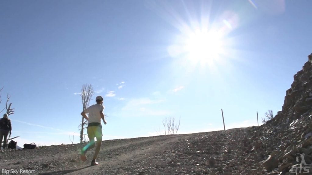 What a Skyrunning Race Looks Like (Video) - Trail Runner Magazine