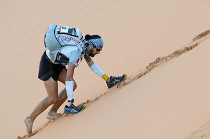 The Struggle and Satisfaction of Stage Racing - Trail Runner Magazine