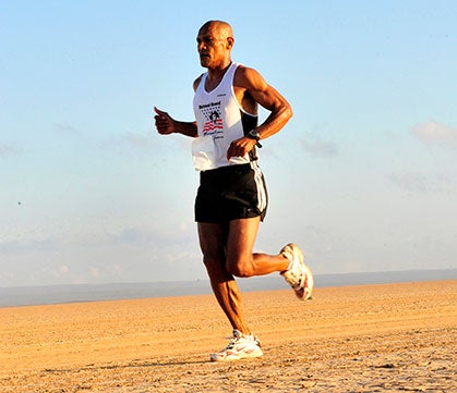 Train in the Heat to Race Better at All Temps - Trail Runner Magazine