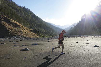 Get Lost! - Trail Runner Magazine