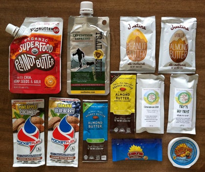 7 Runner-Friendly Seed and Nut Butters Reviewed - Trail Runner Magazine