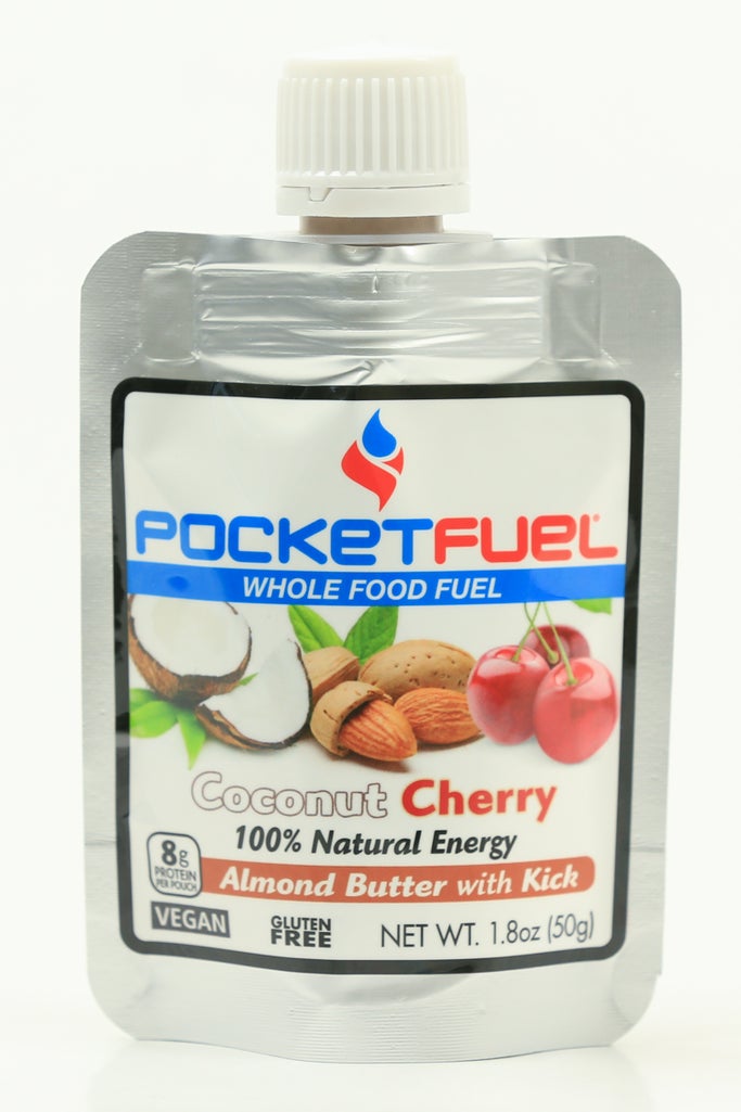 7 Runner-Friendly Seed and Nut Butters Reviewed - Trail Runner Magazine