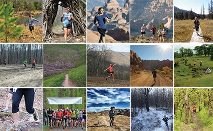 What’s New in the 2015 Trail Runner Trophy Series - Trail Runner Magazine