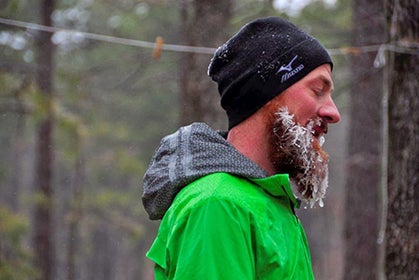 How To Look Like A Trail Runner Without Really Trying - Trail Runner ...