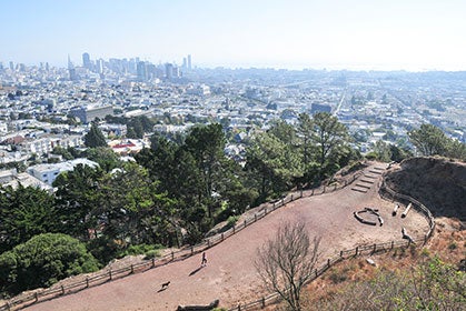 8 Tips for the Urban Trail Runner - Trail Runner Magazine