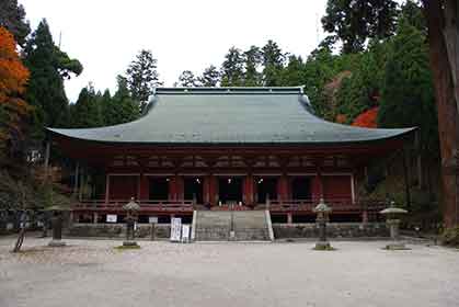 The Marathon Monks of Mount Hiei - Trail Runner Magazine