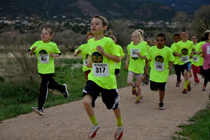 4 Trail Races for Kids - Trail Runner Magazine