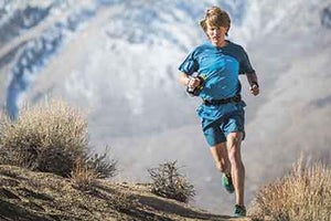 Hit the Dirt Running - Trail Runner Magazine