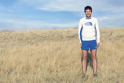 Hit the Dirt Running - Trail Runner Magazine