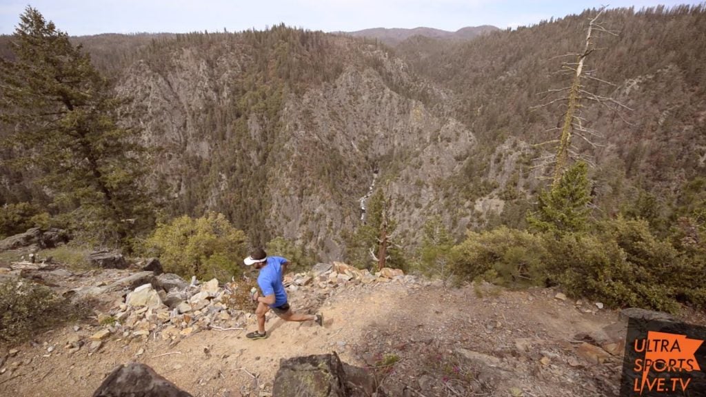 A Runner's-Eye View of the Western States Course (video) - Trail Runner ...