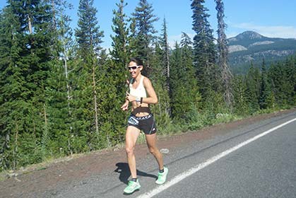 After Life-Threatening Abuse, A Runner Rebuilds Her Life - Trail Runner ...