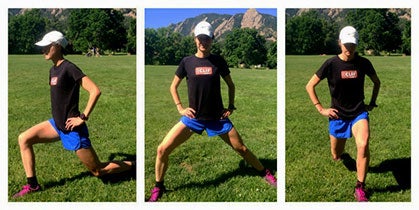 Build a Better Runner in 5 Minutes a Day - Trail Runner Magazine