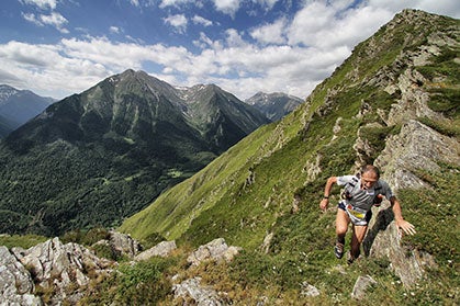 9 Scenic Stage Races Worth Traveling For - Trail Runner Magazine