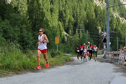 3 Running-Form Tips to Make You Faster - Trail Runner Magazine