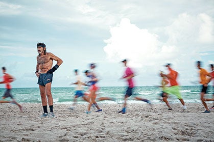 Raven's Way - Trail Runner Magazine