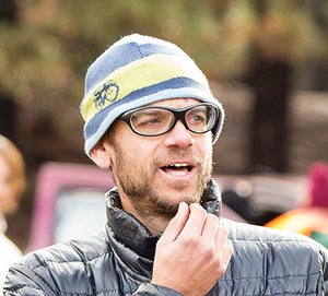 Race Prep Like the Pros - Trail Runner Magazine