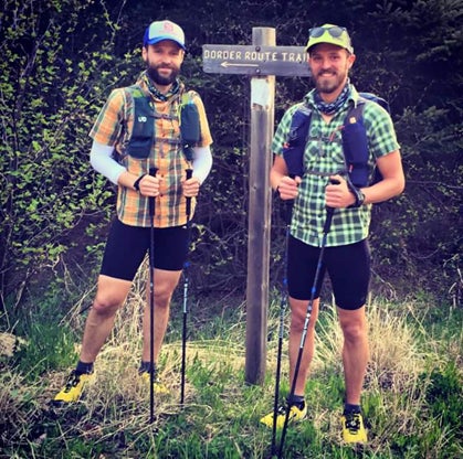 9 Trail-Running Fashion Trends We Hate to Love - Trail Runner Magazine
