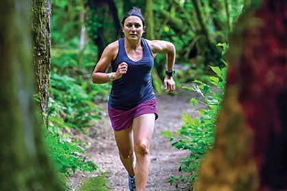 Training Overload Examined - Trail Runner Magazine