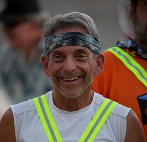 How 70-Year-Old Bob Becker Ran a Badwater Double - Trail Runner Magazine
