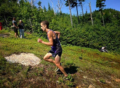 Improve Your Uphill Running Form Today - Trail Runner Magazine