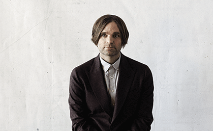 Ben Gibbard, Trail-Running Rock Star - Trail Runner Magazine