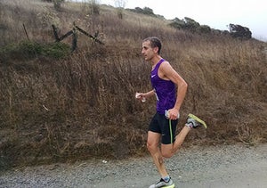 3 Hard Running Workouts You Can Do Before Work - Trail Runner Magazine