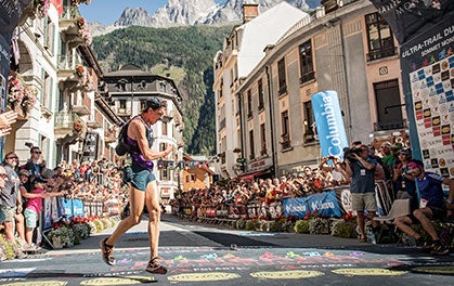 How to Ace Europe's Hardest 100-Miler - Trail Runner Magazine