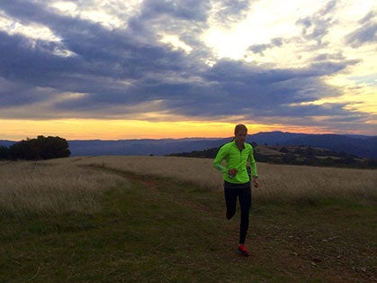 How to Get Fast - Trail Runner Magazine