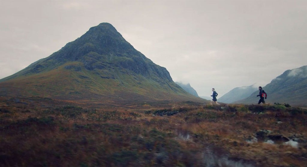 10 Inspiring Short Films About Trail Running - Trail Runner Magazine