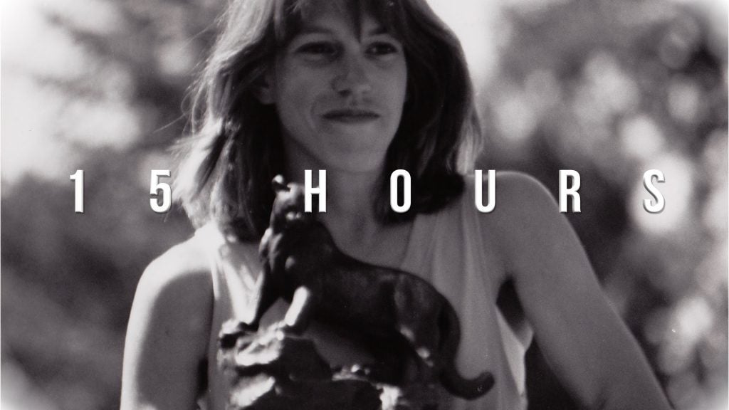 Watch: A Video Portrait of Ann Trason, Trail-Running Legend - Trail ...