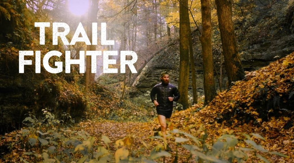 The Best Trail-Running Videos of 2015 - Trail Runner Magazine