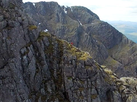 VIDEO: Tackling the Bob Graham, England's Epic 24-Hour Challenge ...