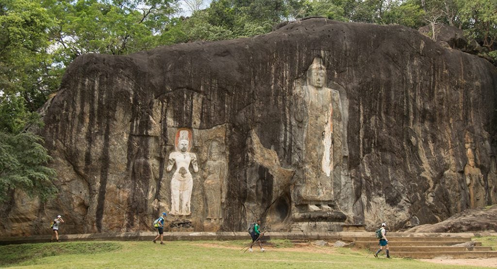 Photo Gallery: An Adventurous Stage Race in Sri Lanka - Trail Runner ...