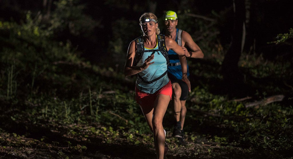 Running Through the Night? Here’s What You’ll Need (sponsored by Petzl ...