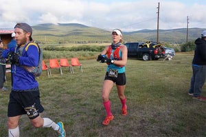Clare Gallagher, Leadville Champ, Runs on Hard Work, Smiles and Candy ...