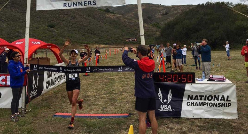 4 Tips for Running a Fast Ultramarathon - Trail Runner Magazine
