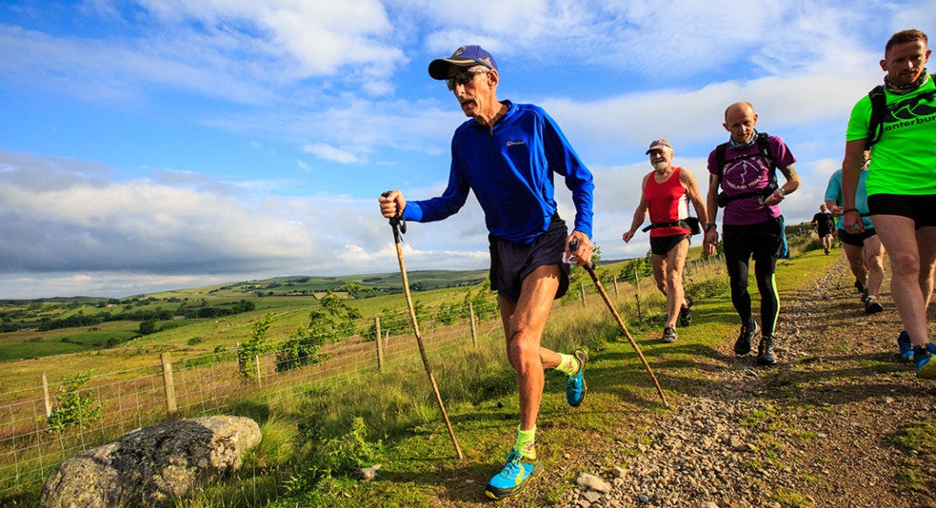 This Sheep-Farming Fell Runner Is Still Going Strong at 80 - Trail ...