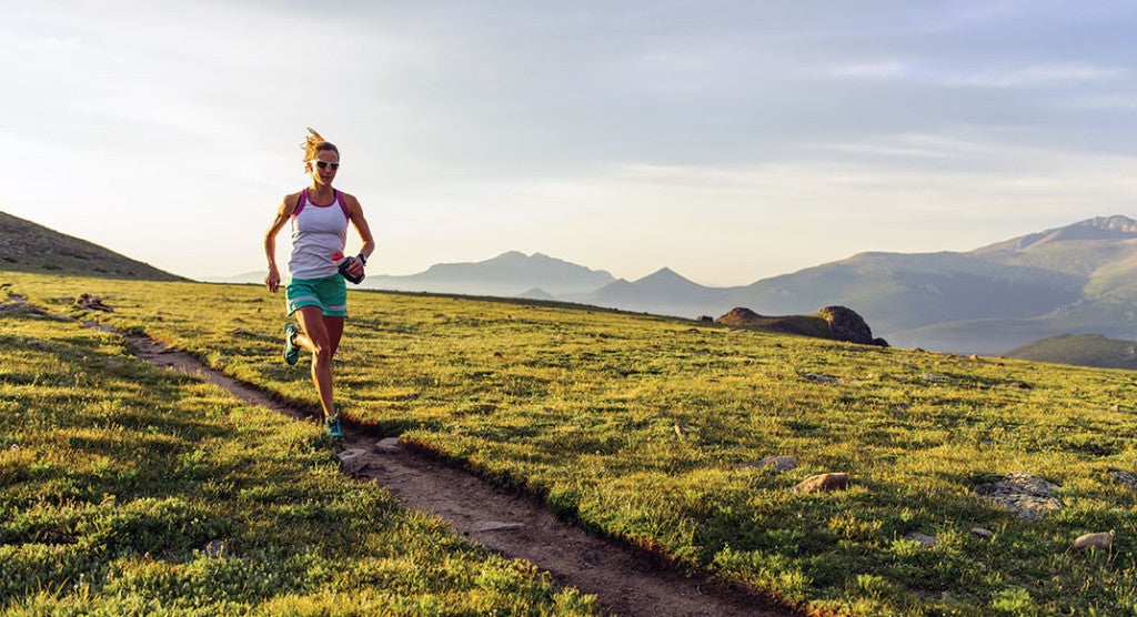 8 National Parks Every Trail Runner Should Visit - Trail Runner Magazine