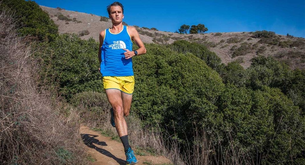 6 Ways Trail-Running Pros Beat the Pre-Race Butterflies - Trail Runner ...