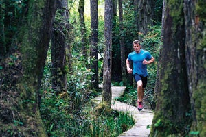 8 National Parks Every Trail Runner Should Visit - Trail Runner Magazine