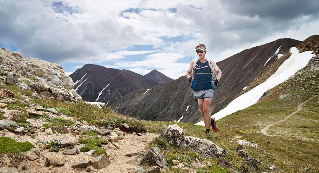 Your Guide to Running Safely in the Backcountry - Trail Runner Magazine