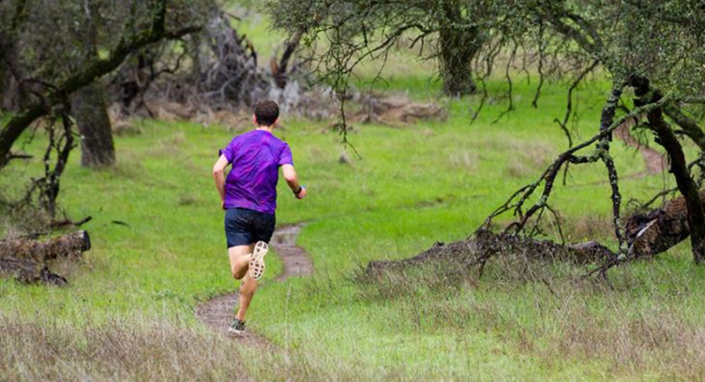 3 Steps to a Better Stride - Trail Runner Magazine