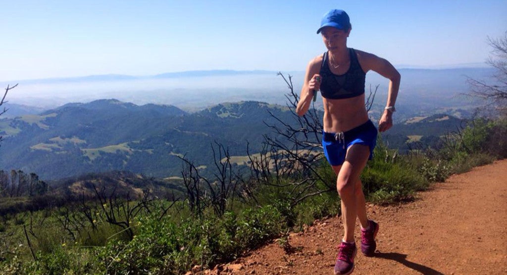Strides Make You Faster. Here’s How - Trail Runner Magazine