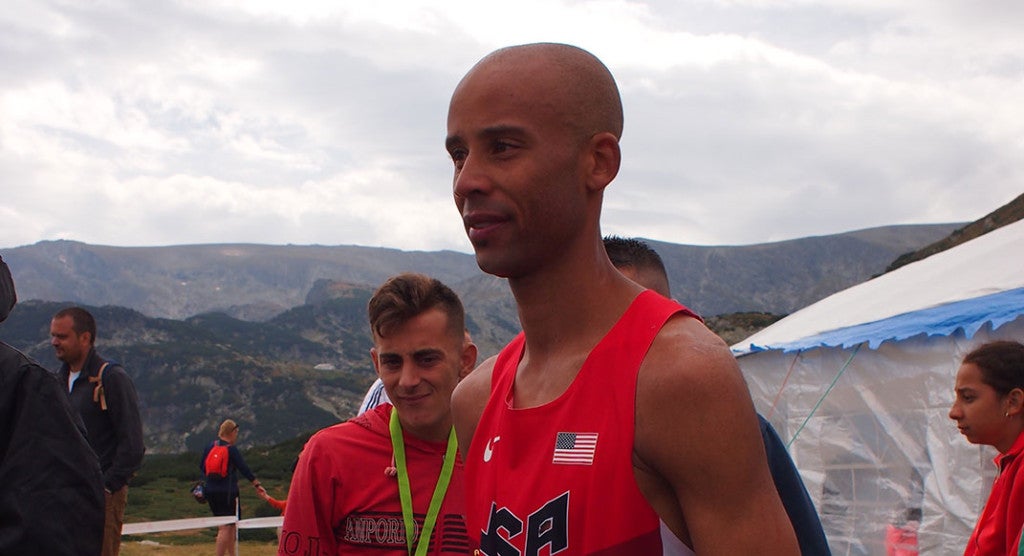 Joe Gray Leads U.S. Men to First World Mountain Running Gold - Trail ...