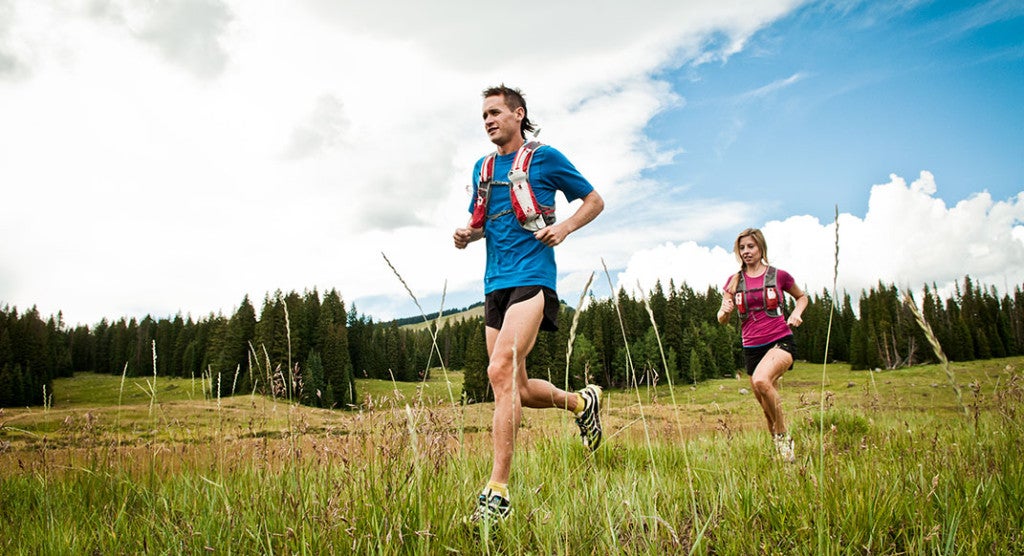 How To Hydrate For Better Trail Running - Trail Runner Magazine